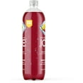 Sparkling Ice Zero Sugar Flavored Sparkling Water, Fruit Punch 1L (33.8oz) Bottle - Walmart.com