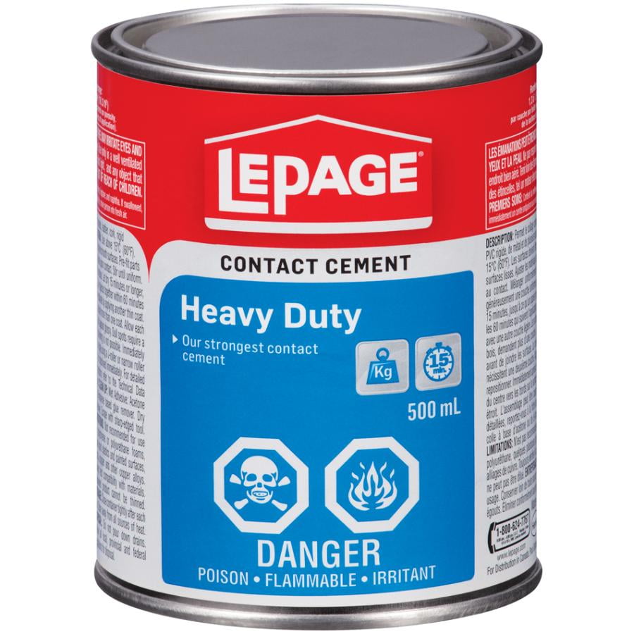 Click here for Lepage Glue  500 Ml 500 Ml prices