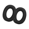 1 pair Over Ear Headpiece Cover Reinforced Nonslip Ear Cushions ...