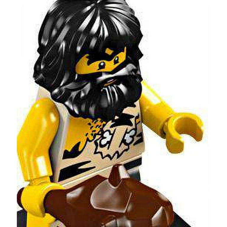 Lego Caveman
