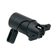 Hopkins Towing Solutions 7 Blade Plastic Trailer Side Connector, 48505 ...