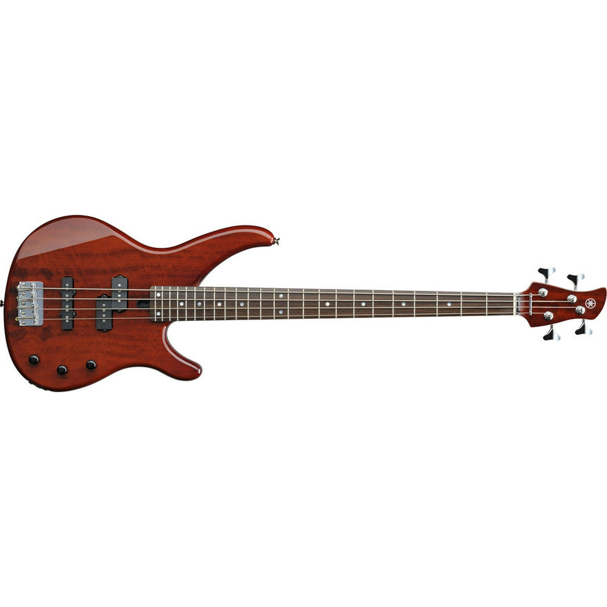 Click here for Yamaha Trbx174ew Electric Bass Guitar - Root Beer prices