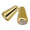 Kokiya 2 Pieces Toggle Switch Tip Caps Guitar Toggle Switch Tip Caps ...