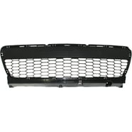 2017-2017 FORD Super Duty F-250/350, Platinum OEM Grille (Mounts to ...