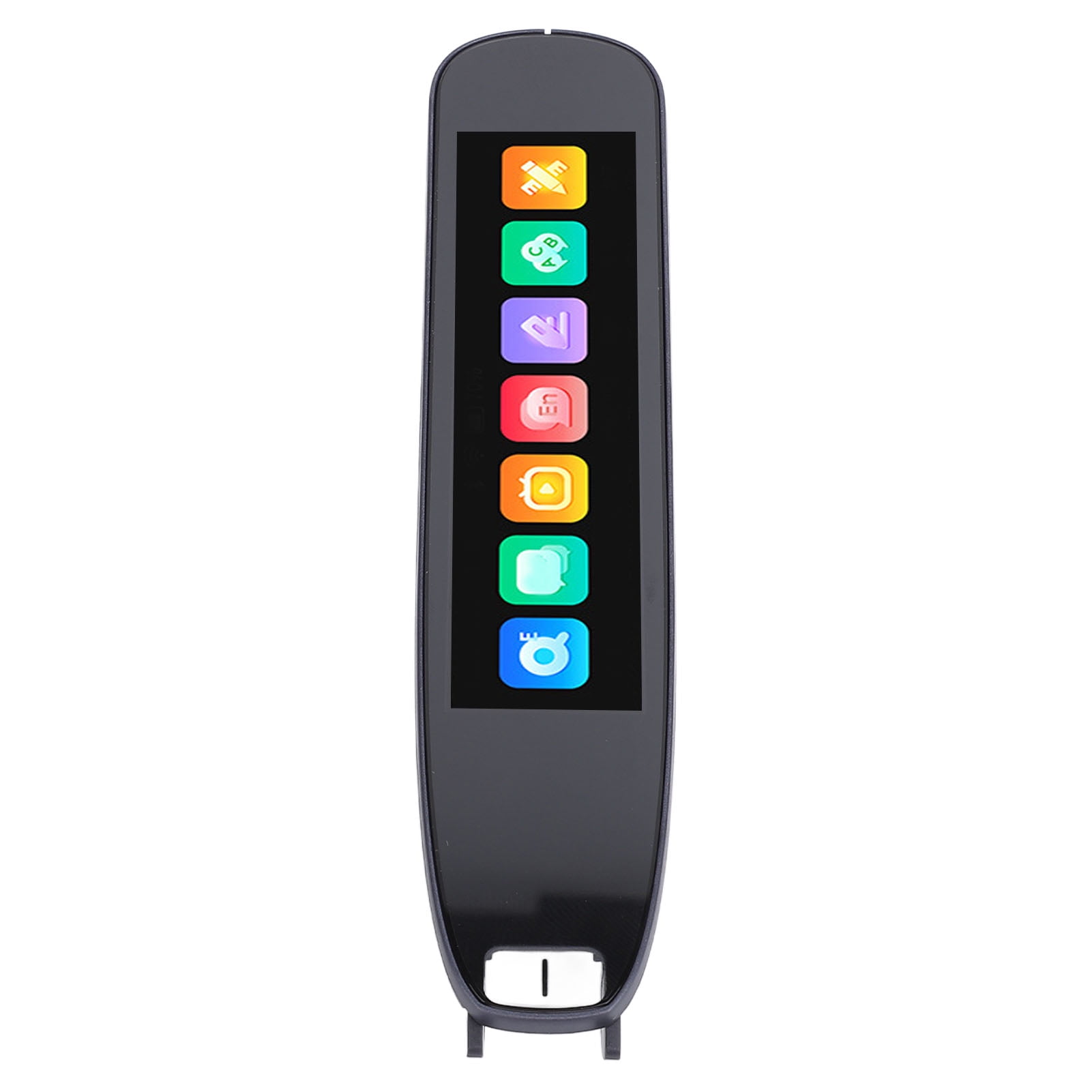 TRADUCTOR DE PLUMA, AI Voice Interactive Scan Translator Pen para ...