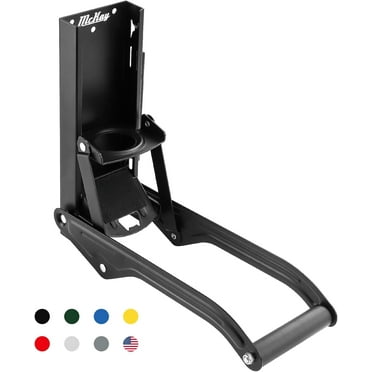 Free Shipping! LHFACC Auto Can Crusher Wall Mounted Aluminum 12oz/ 16oz ...