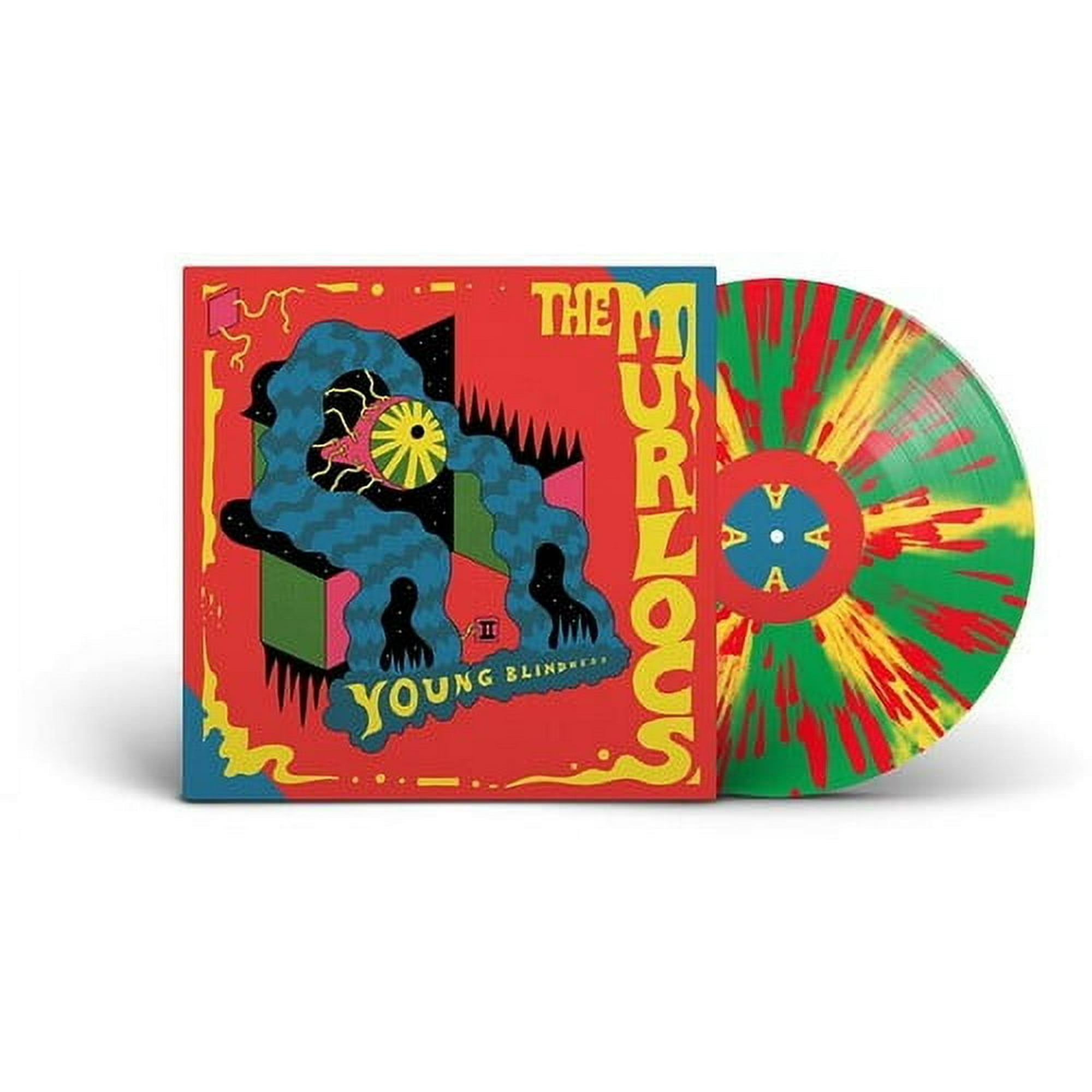 Click here for Ato Records Young Blindness prices