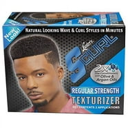 Soft And Beautiful Relaxer Botanicals Texturizer, Coarse - Walmart.com