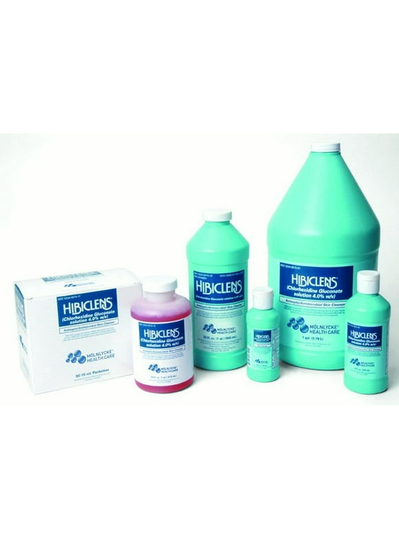 Hibiclens in First Aid - Walmart.com