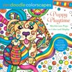 Zendoodle Colorscapes: Zendoodle Colorscapes: Cuddly Creatures : Baby ...
