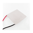 Elements Peltier TEC1-12712 Thermoelectric Peltier Module 12712 TEC 12V ...