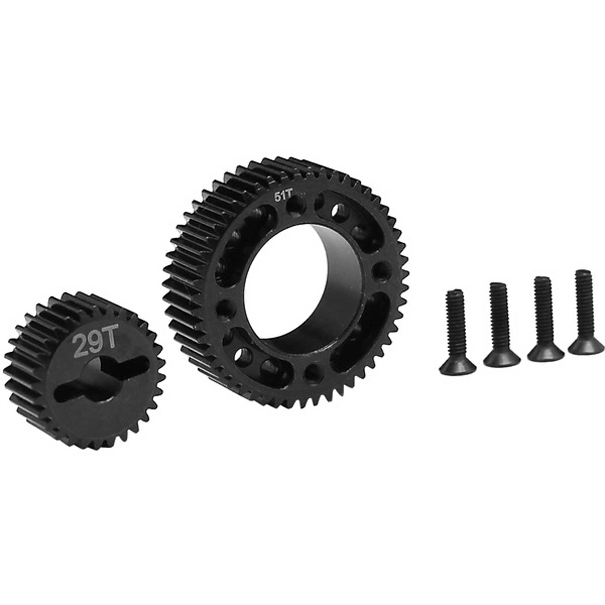 Full Metal Saltwater Proof Aluminum Spool Reel Team Associated FT ...