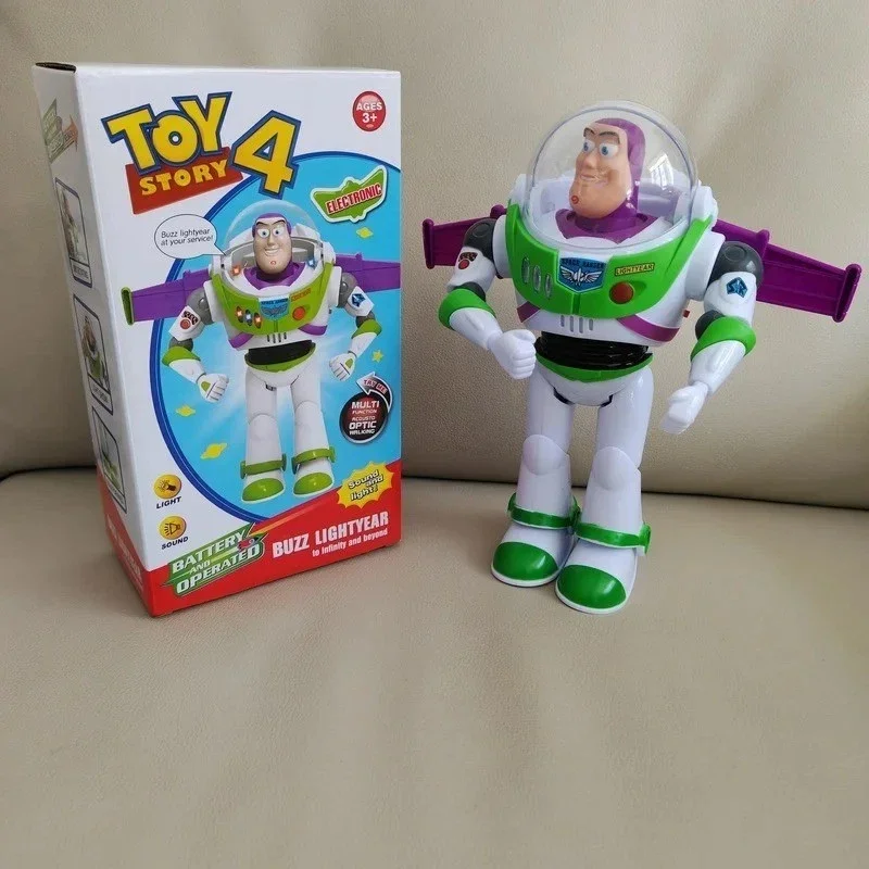 Click here for Saraliny7 Parks Toy Story Talking Buzz Lightyear O... prices