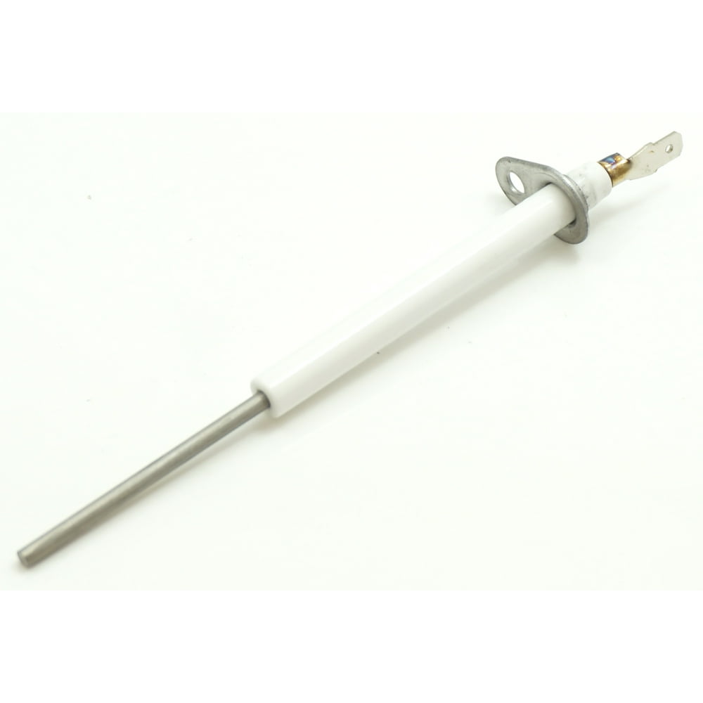 Flame Sensor, Straight Rod, 3/16" Male Terminal, SP00011 - Walmart.com ...