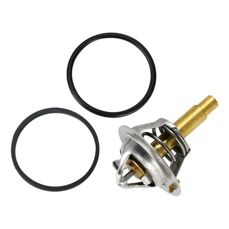 Thermostat Seal 2712000015 O Rings A2712030575 2712030375 Mercedes 2014 ...