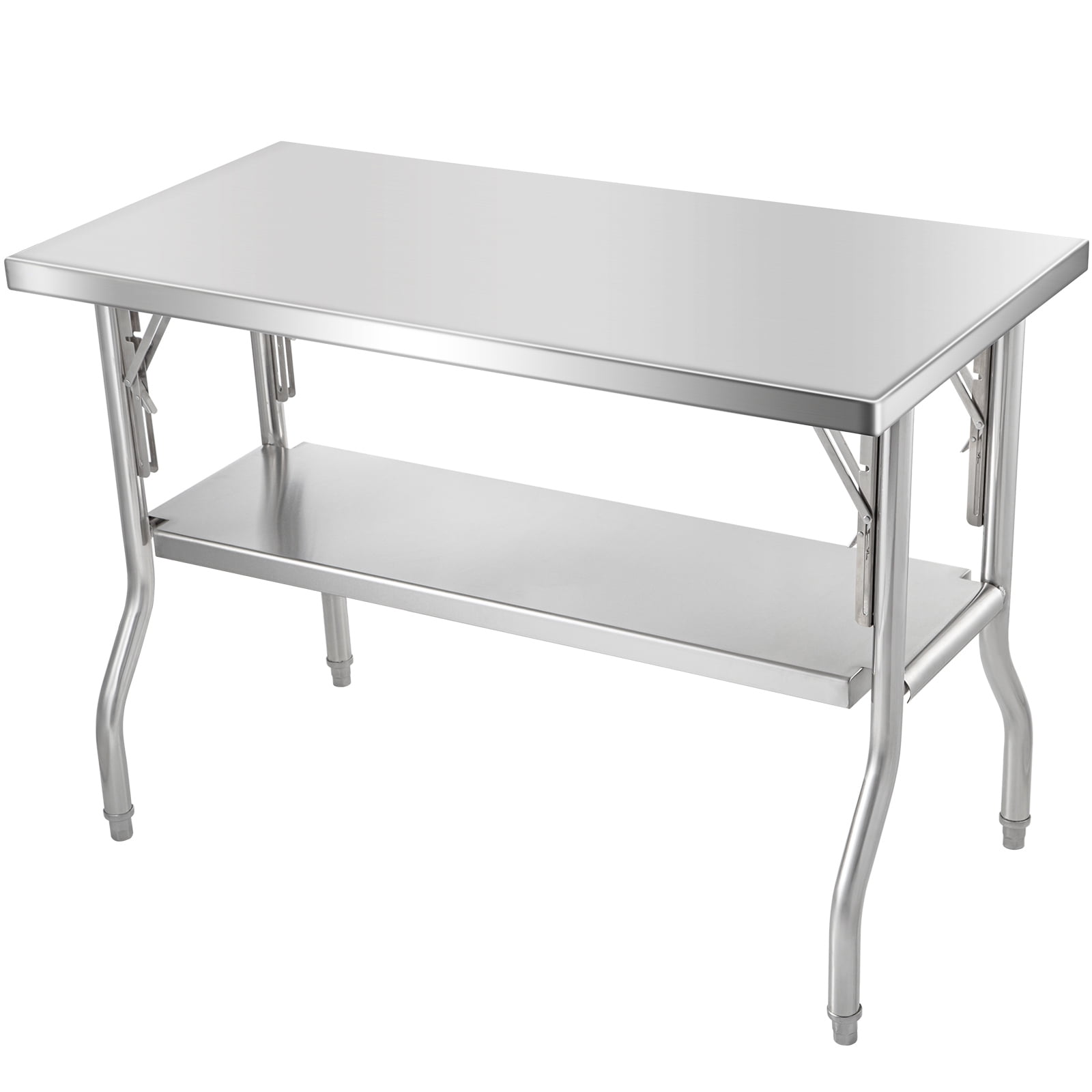 Click here for Kffkff Commercial Worktable Workstation 48 X 24 In... prices