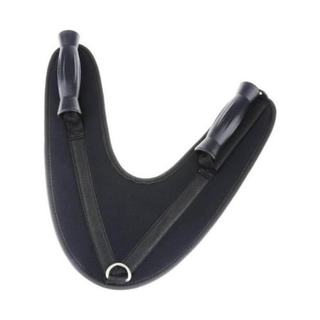 letairis Body Sculpture Ab Abdominal Trainer Exerciser Tummy Rope ...