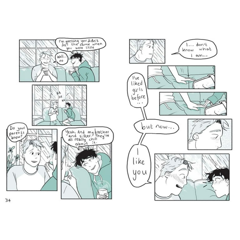 Heartstopper: Heartstopper #2: A Graphic Novel: Volume, 55% OFF