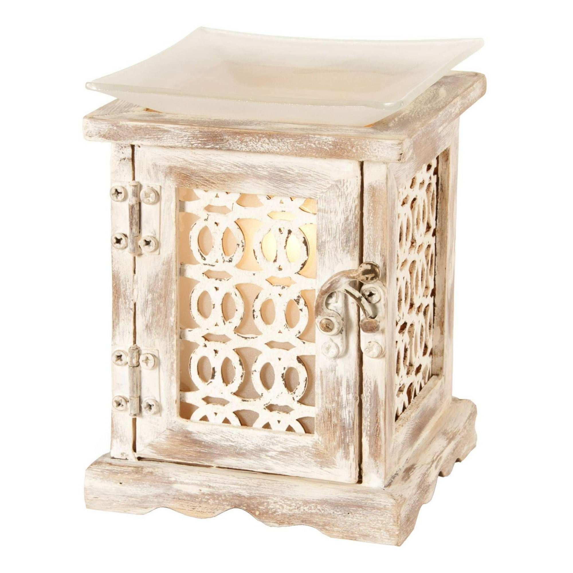 Click here for Scentsationals Full Size Warmer - Holden Full-Size prices