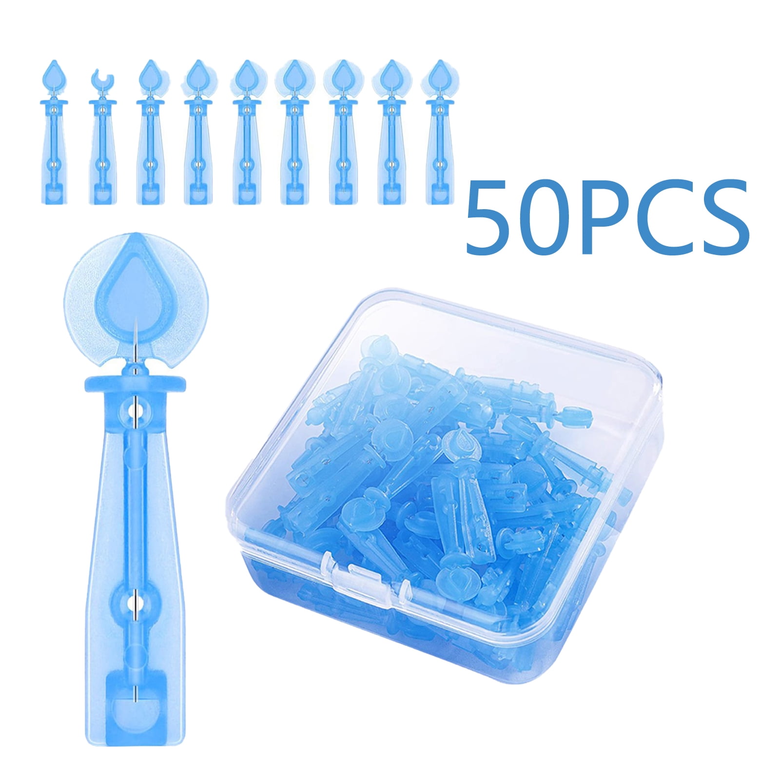 Click here for Cuhas. Ca Disposable Sterile Acne Needle-Effective... prices