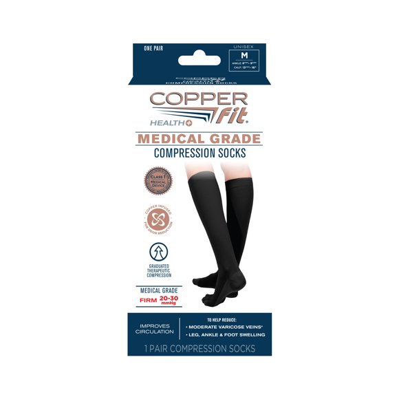 Compression Sock Donner