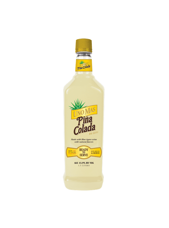 Pina Colada in Pre-Mixed Cocktails - Walmart.com