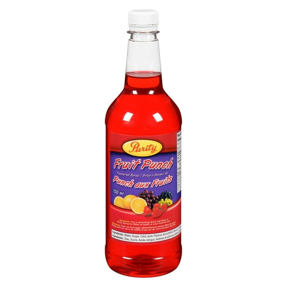 Purity | Walmart Canada