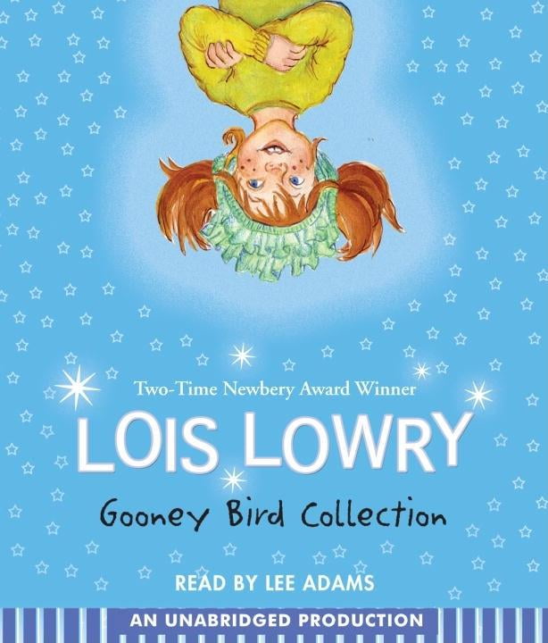 The Gooney Bird Collection : Gooney Bird Greene; Gooney Bird and the ...