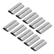 Simple Strap MP3MMBR 20' X 3mm X 40mm Heavy Duty Rubber Tie Down Straps ...