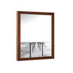 36x36 Picture Frame Black Wood 36x36 Frame - Walmart.com
