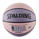 Spalding NBA Street Pink Outdoor Basketball 28.5" - Walmart.com