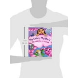 My Colors, My World: MIS Colores, Mi Mundo (Paperback) - Walmart.com