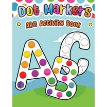 Write & Erase ABC and 123, (Spiral-Bound) - Walmart.com