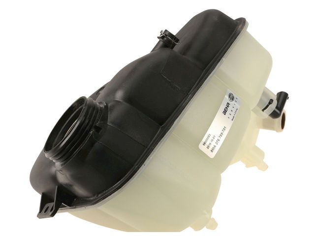 Expansion Tank - Compatible with 2003 - 2006 Mercedes-Benz E500 2004 ...