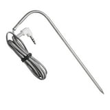 Fakrich Temperature Probe Sensor Grill, Replacement Parts for Traeger ...