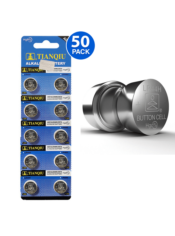 lr44 batteries in Button batteries - Walmart.com
