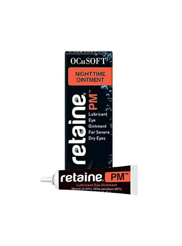 Eye Ointment in Eye Care - Walmart.com