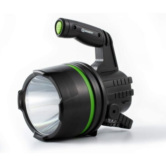 Brinkmann Q Beam Night Vision - The Best Picture Of Beam