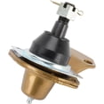 Pinto/Mustang II K8209 Lower Ball Joint, With Hardware - Walmart.com