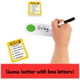 Spin Master's Less is More: Funny Family Party Board Game for Friends ...