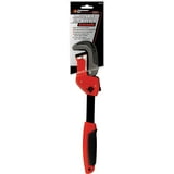 AUTO ADJUSTABLE PIPE WRENCH - Walmart.com