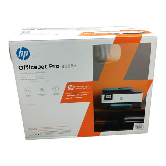 HP Wireless Printers