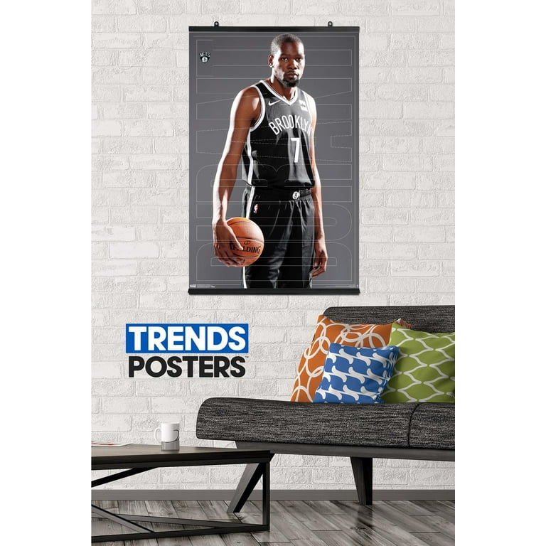 Kevin Durant Poster Walmart