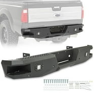 Body Armor DG-19339 ECO-Series Front Bumper ECO-Series Front Bumper ...