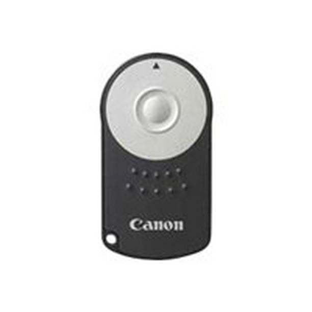 Canon RC-6 - Camera remote control - infrared - for EOS 5D, 6D, 700, 77 ...