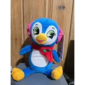 Gemmy 266754 Animated Plush Talking Santa Holiday Figures - Grinch ...