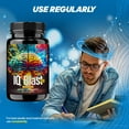 IQ Blast Pro Pills – IQBlast Daily Formula with a Natural Blend to Help ...