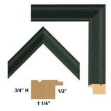 Golden Innovation Dollar Coins (Not Included) Wall Display Picture ...