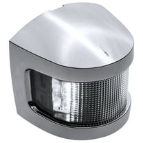 Attwood Marine LightArmor LED 2 nm Vertical Surface Mount Port Side ...