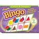 Trend Enterprises Colors and Shapes Bingo Game - Walmart.com
